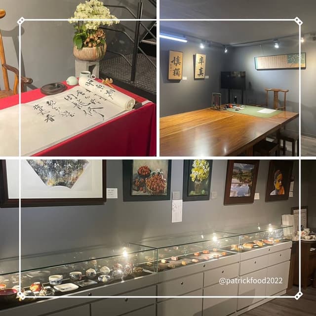 MOG CAFE 午後時光好選擇 - 派派美食記 (@patrickfood2022) | Dcard