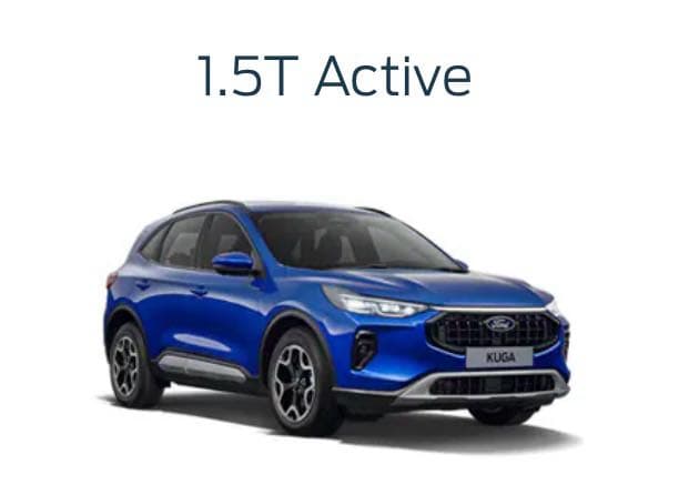 請益買新車CRV S版及KUGA 1.5T Active - 汽車板 | Dcard