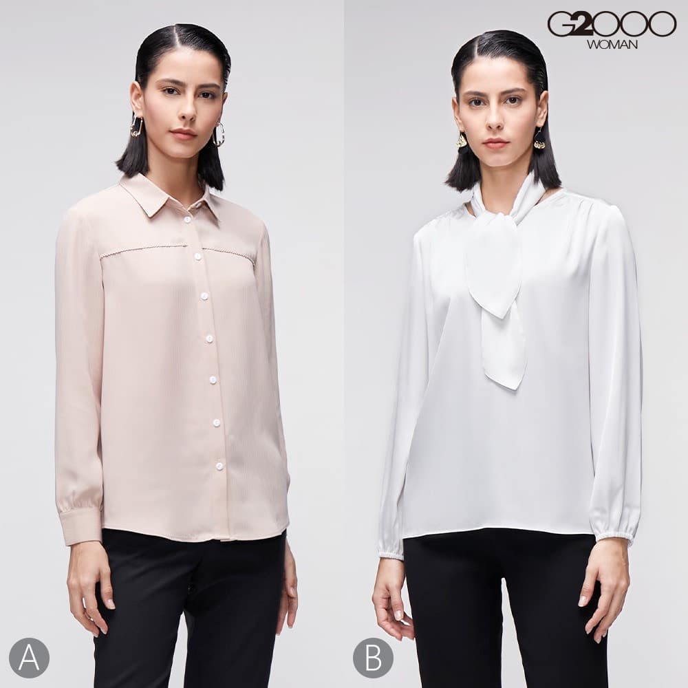 9款G2000專業服裝推薦-讓你的職場第一步更出色！ - KɪKɪ (@kikihsiao) | Dcard