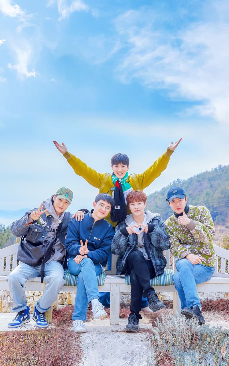 #整理 EXO日程🗓️ （11月更新） - B445 留言 | Dcard