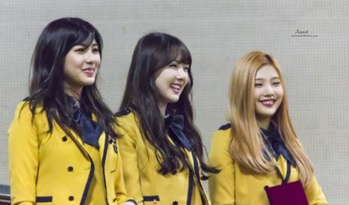 #安利 GFRIEND活力紅蔘 Yerin - 追星板 | Dcard