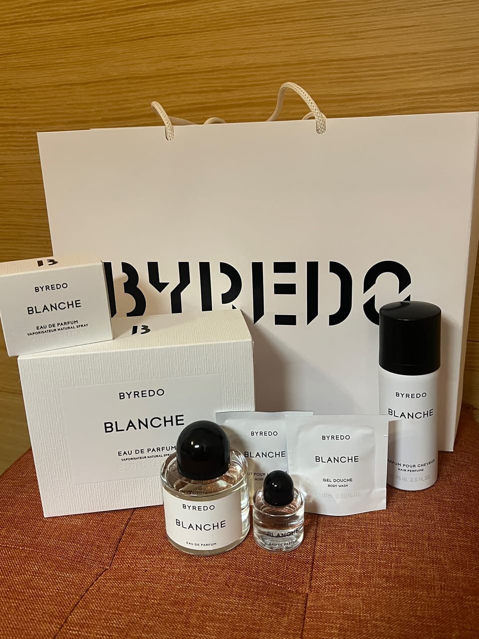 Byredo週年慶😗😗 - 香氛板 | Dcard