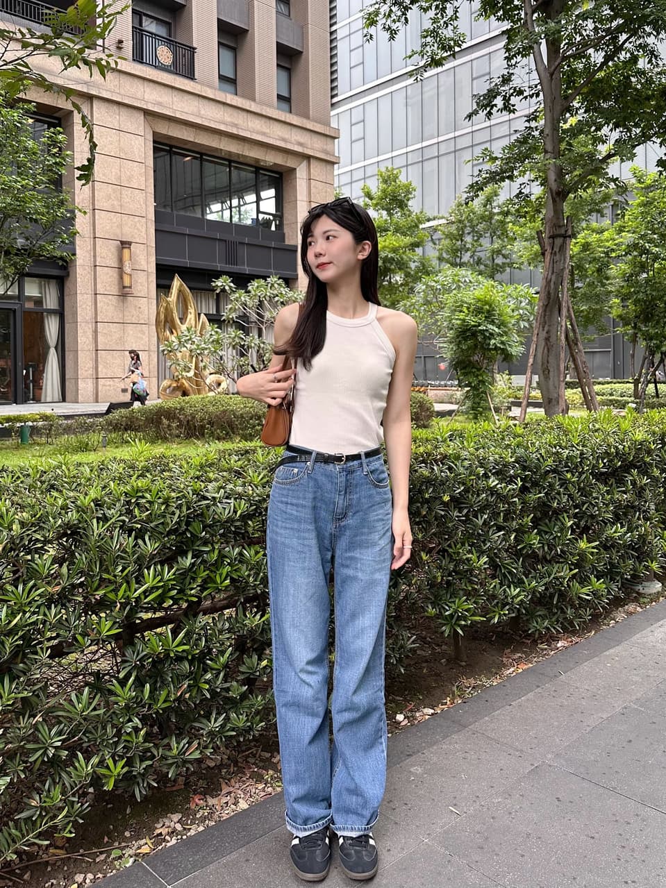 近半年穿搭分享☑168/53🤟🏻 - 穿搭板 | Dcard