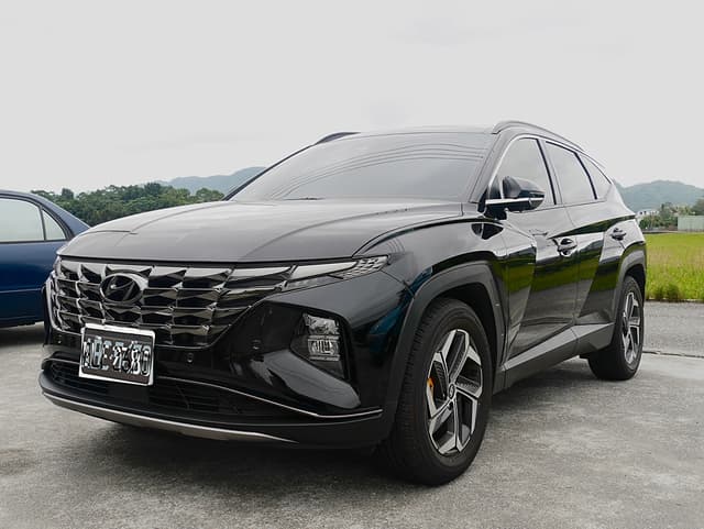 全新Hyundai Tucson L擁車破萬公里開箱分享 - 汽車板 | Dcard