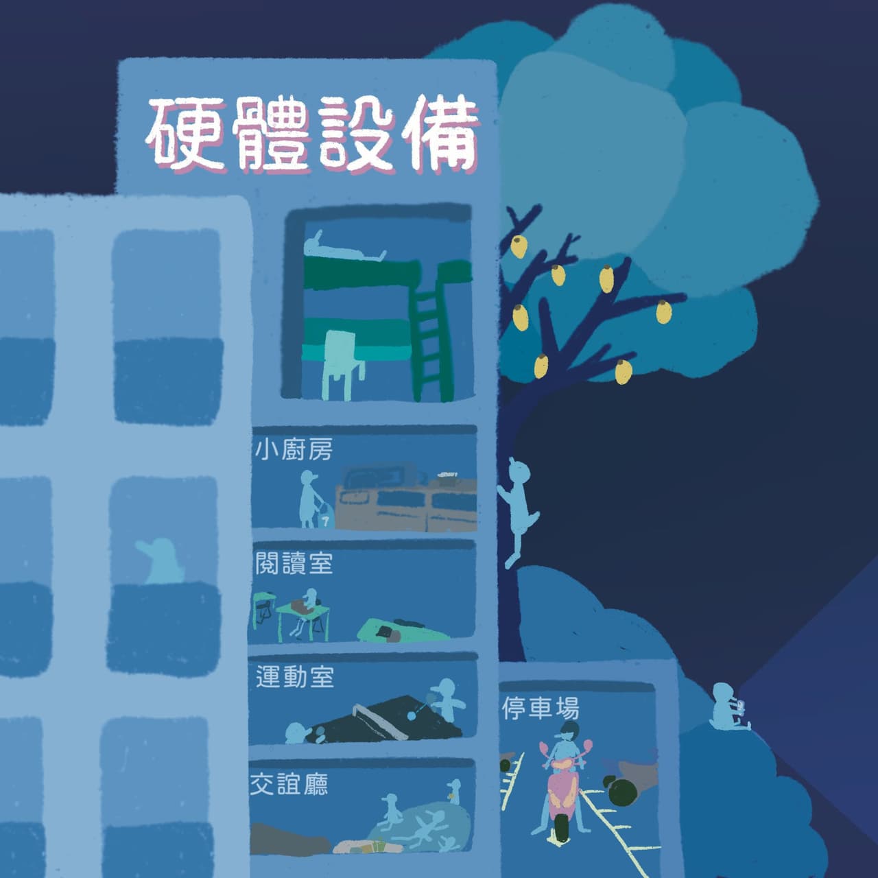 【fmoc 80|該不該住宿舍?興鮮人告訴你🫵🏻】 中興大學板 Dcard