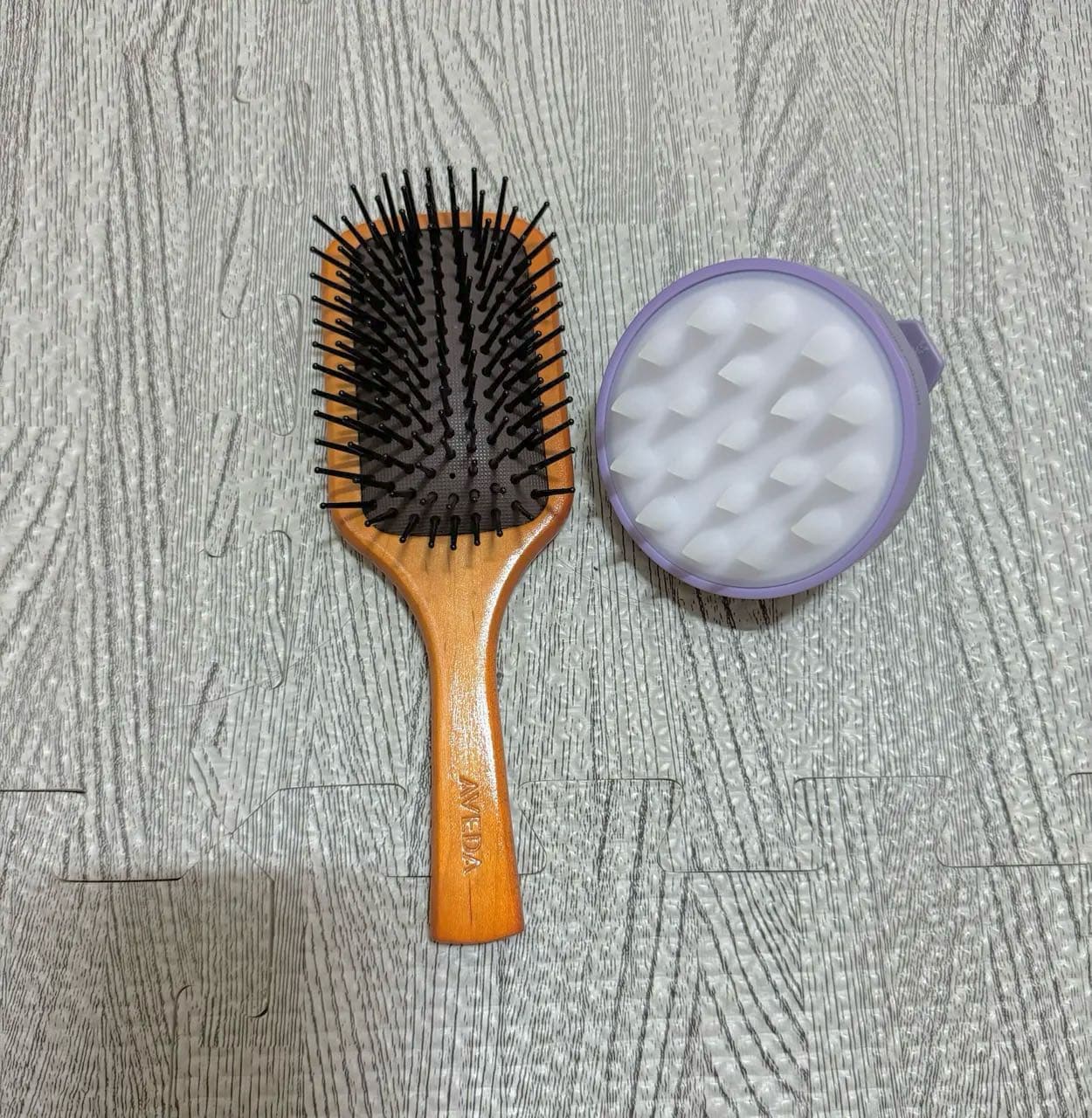 #開箱 AVEDA初次小小入坑🥺 - 美妝板 | Dcard