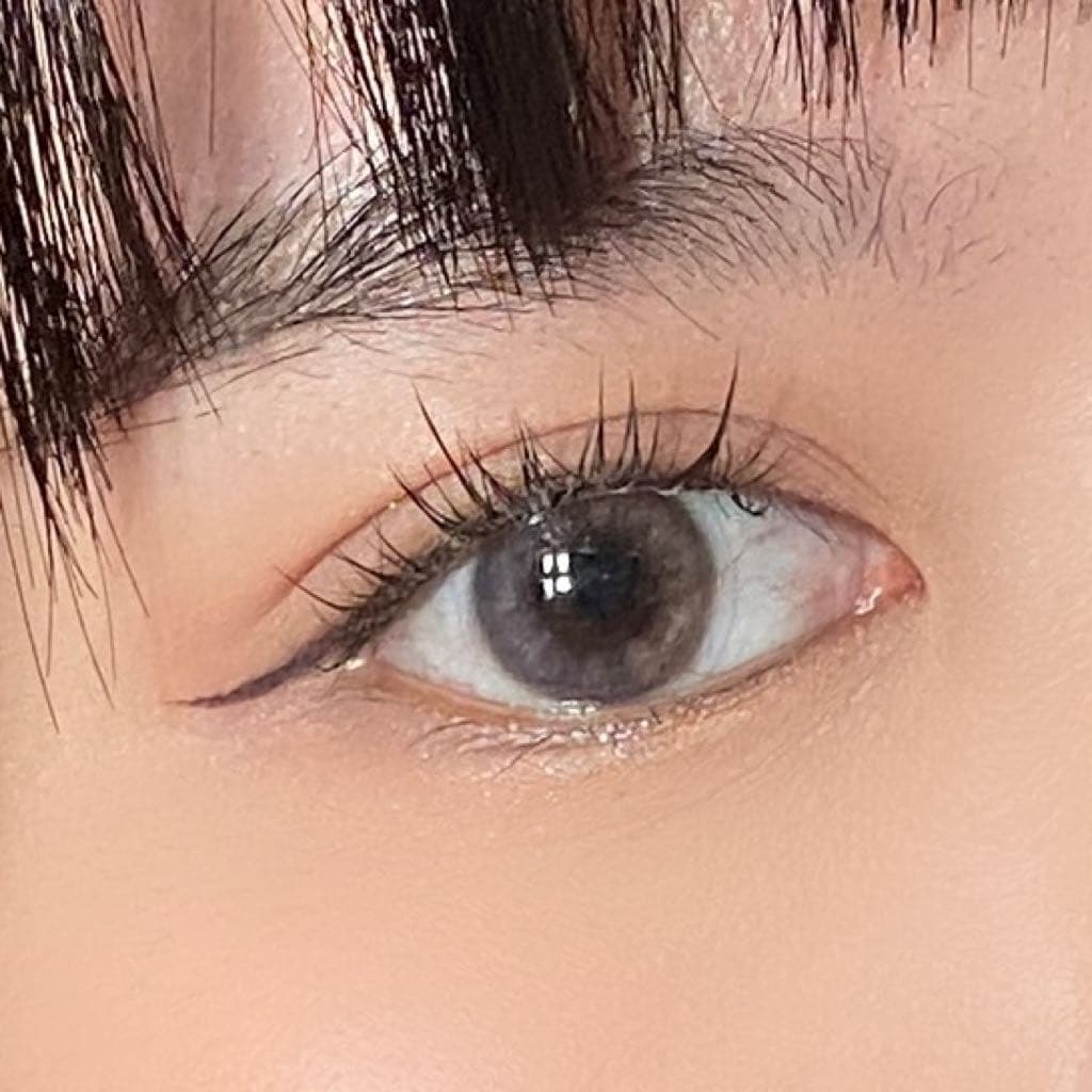 #分享 卡沛兒Capell 釉光系列 - 隱形眼鏡板 | Dcard