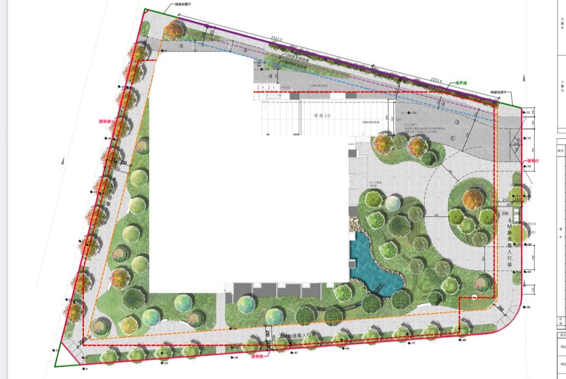抱歉‼️久等了！超多人在問的【坤聯發大雅新案】早鳥預約潛銷 - 艾倫🏠潛銷台中預售屋 (@aburaabura) | Dcard