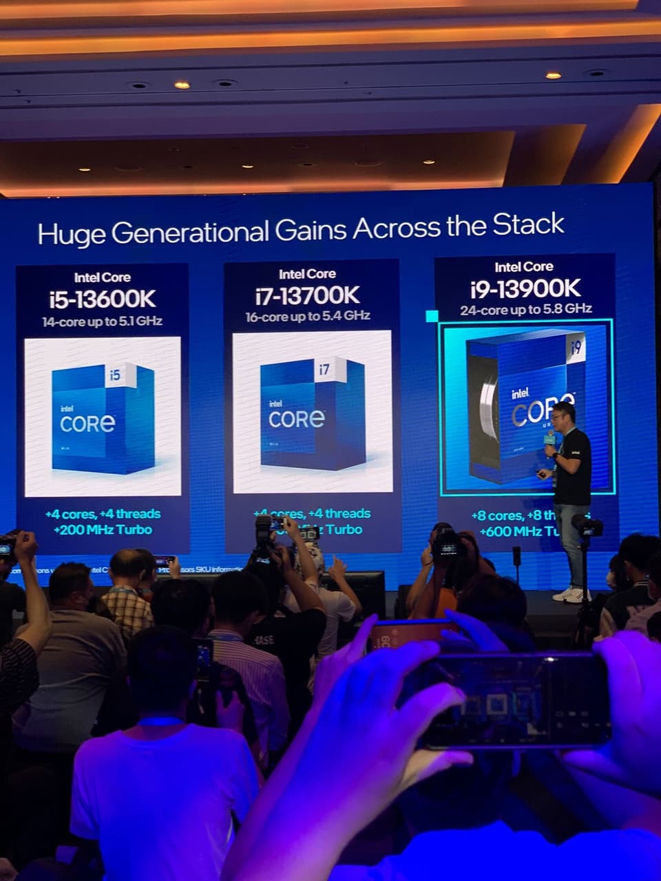 #分享 2022 Intel Taiwan Open House - 3C板 | Dcard