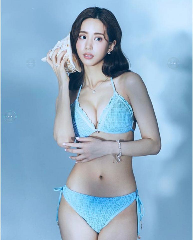 在wave shine買到了人生第一件比基尼👙 - 女孩板 | Dcard