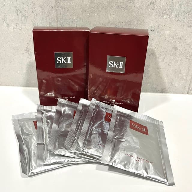 就！是！現！在！🎉雙11必買清單大公開 沒這罐都不安心的SK-II青春露 #開箱大使 - 美妝板 | Dcard