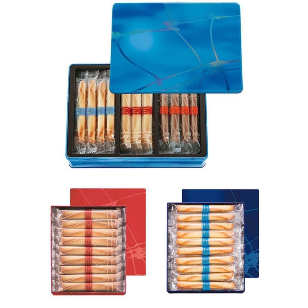 5樣日本必買零食推薦🥳必買伴手禮😂買回來送給同事 - 愛健身的蛋餃 (@eggdumpling) | Dcard