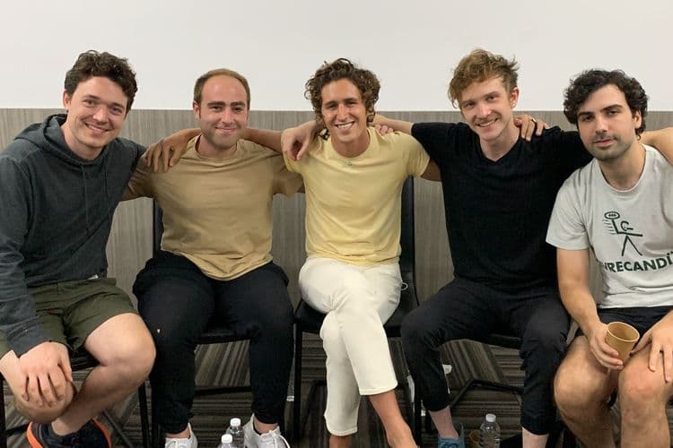 #情報 The Walters 台北演唱會2024/03/06 (三) - 西洋音樂板 | Dcard