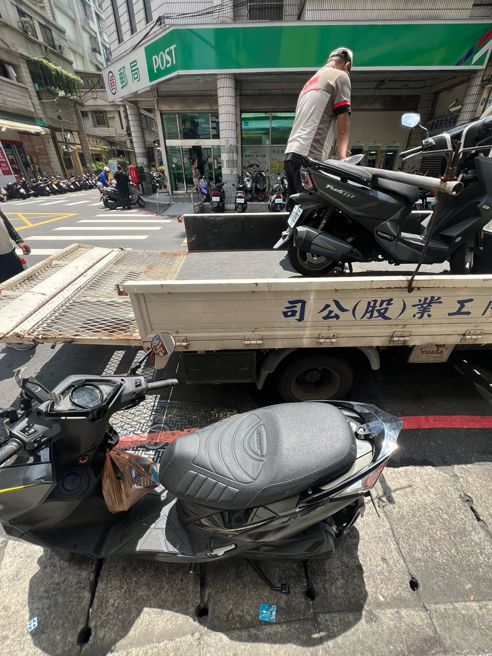 #車輛分享 買到SYM JET SL車王(即將第五度進廠) - 機車板 | Dcard