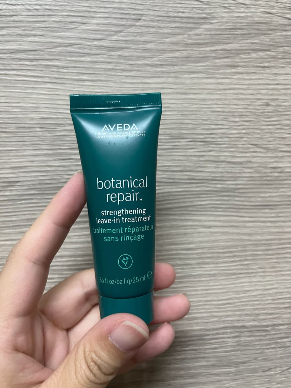 #已贈出 Aveda專櫃小樣 - 贈物板 | Dcard