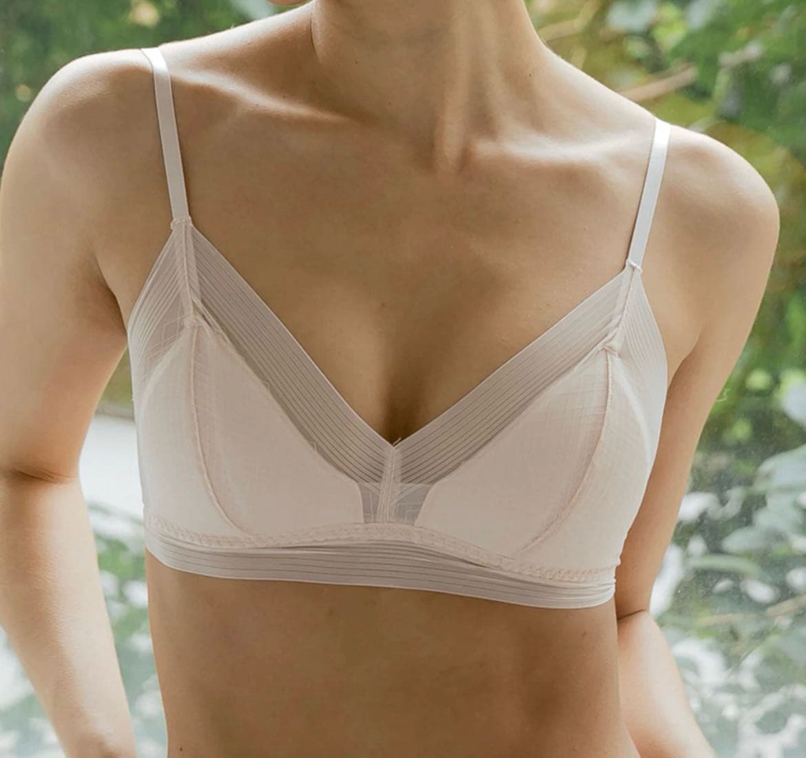 4款法式蕾絲內衣推薦～性感又迷人 包覆性高、不壓迫 氣質優雅超浪漫🌹 - 三年五班守日人 (@a9509357) | Dcard