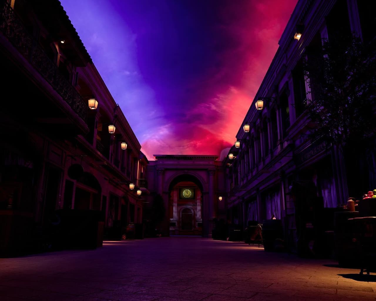 東京「IMMERSIVE FORT TOKYO」體驗心得 - 日本旅遊板 | Dcard