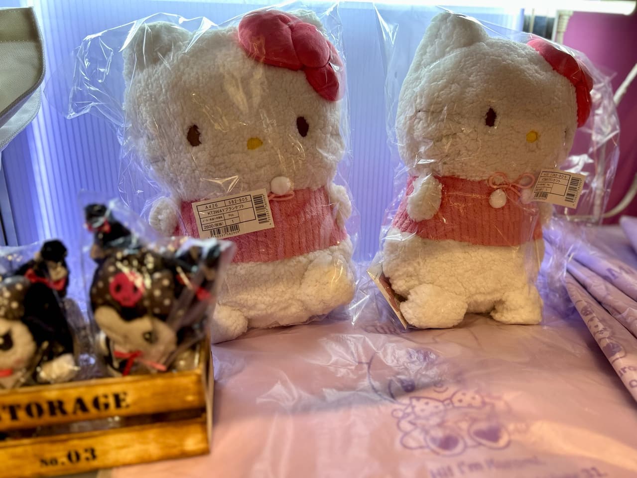 #分享 信義A8酷洛米快閃店😚 - 三麗鷗板 | Dcard