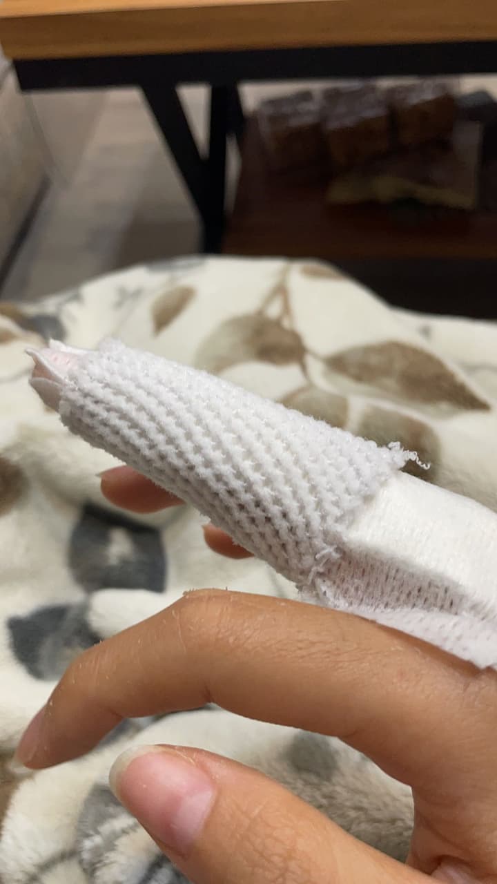 開刀初體驗-骨腫瘤 - 媽媽咪呀的咪呀 (@miapu________) | Dcard