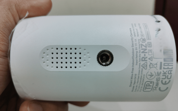 TP-Link Tapo C410 開箱評測 - 3C板 | Dcard