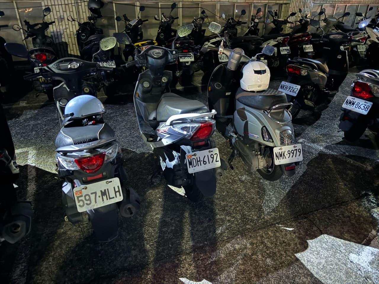 停車🐒 聯合大學板 Dcard