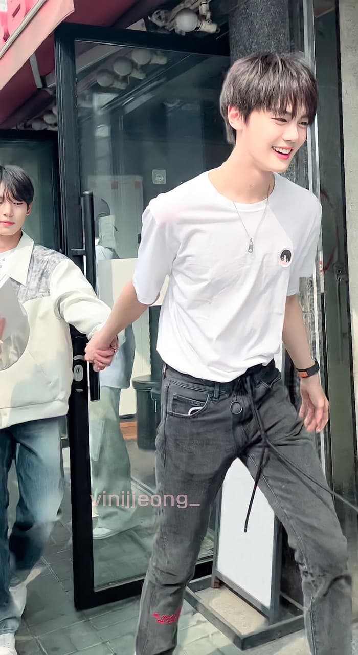 #討論 誰是你0base1最愛CP🙆😳 - BOYS PLANET板 | Dcard