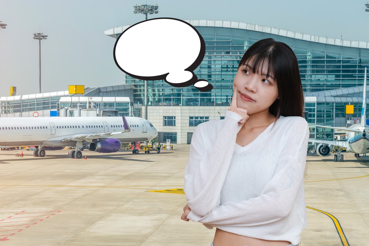 #旅平險推薦 No.1 安達產物旅平險 J人ㄉ旅遊必備清單🧳出國沒有「旅平險不便險」要如何心安😭安達產物旅平險讓你出國有滿滿的安全感☑️ ...