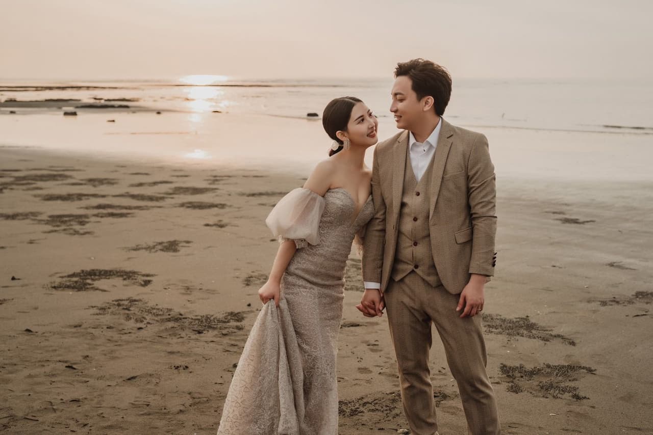 婚紗推薦-新竹Vanessa手工婚紗 - 結婚板 | Dcard