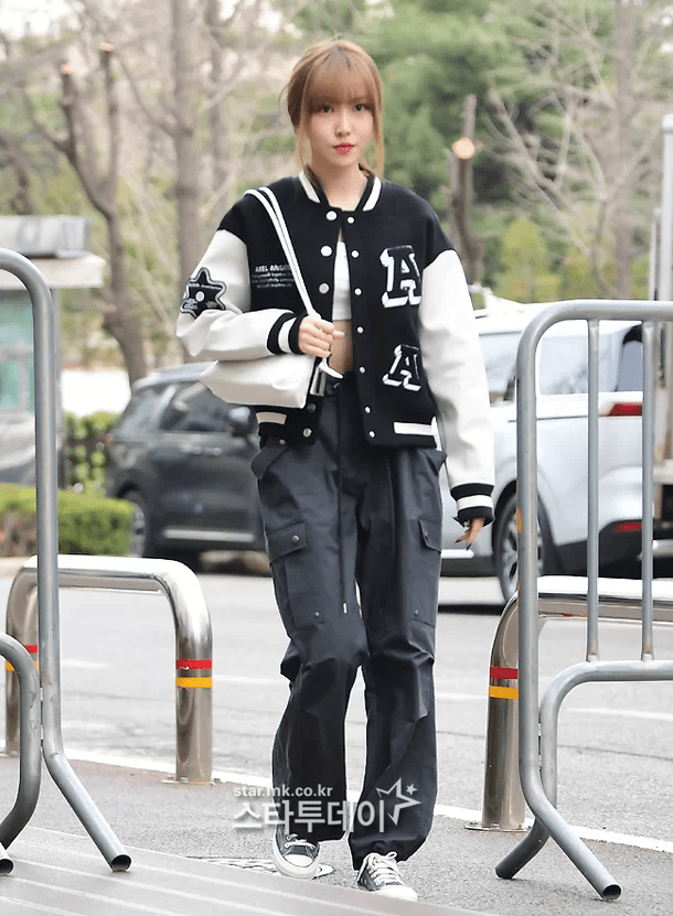 #集中討論 YUJU 迷你二輯 [O] 回歸 ️ - B102-2 留言 | Dcard