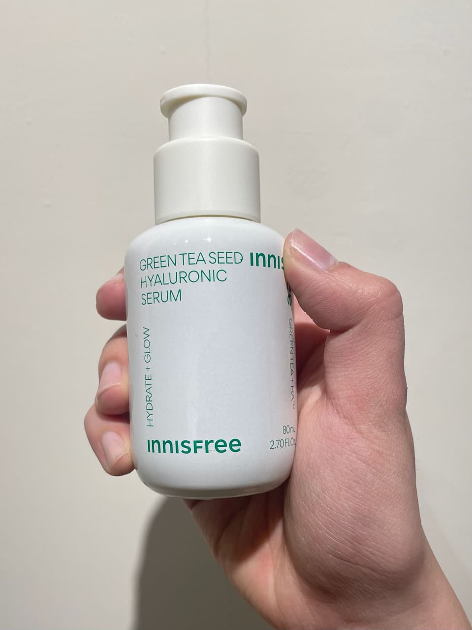 INNISFREE出了超可愛聯名包裝！ - Jane ️‍🔥🌷💸 (@buy13uy___jane) | Dcard