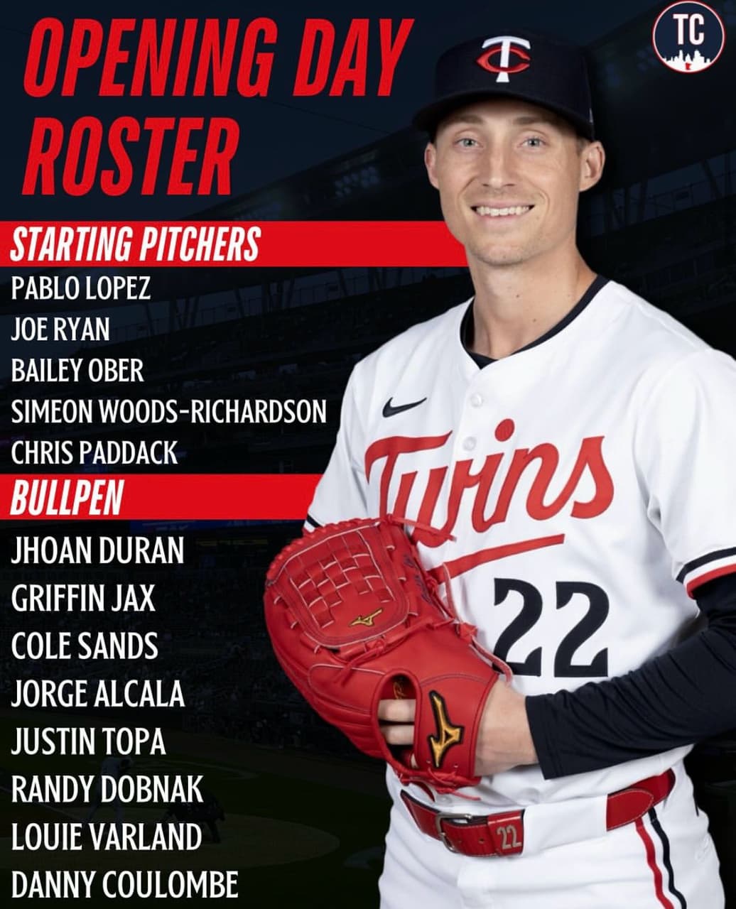 #賽事討論 2025/3/28 MLB 例行賽 / 雙城 VS. 紅雀 / 賽事討論區（P.Lopez VS. S.Gray) - MLB板 | Dcard