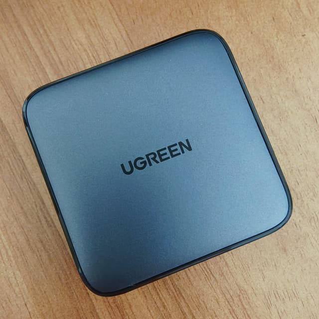 #分享 便宜入手 100W PD充電器 - 3C板 | Dcard