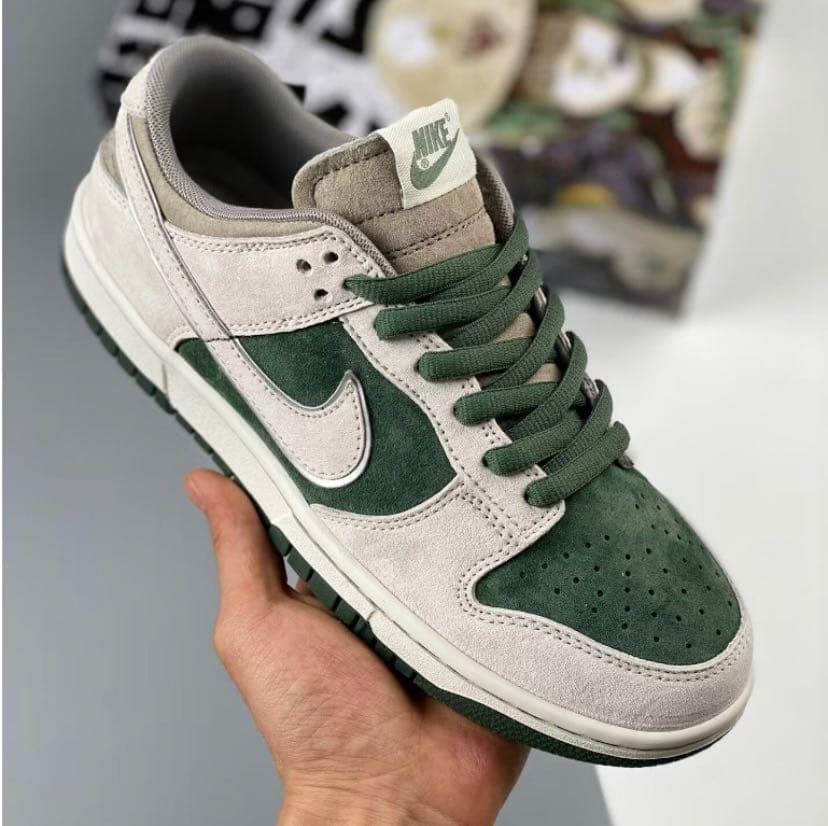 #發問 找鞋 nike dunk sb大友克洋聯名 - 球鞋板 | Dcard