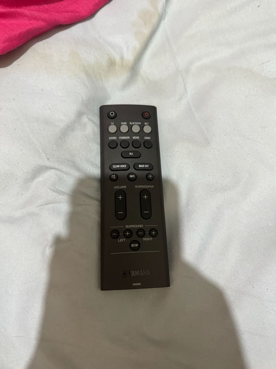 #開箱 YAMAHA X50A超簡易開箱 - 3C板 | Dcard