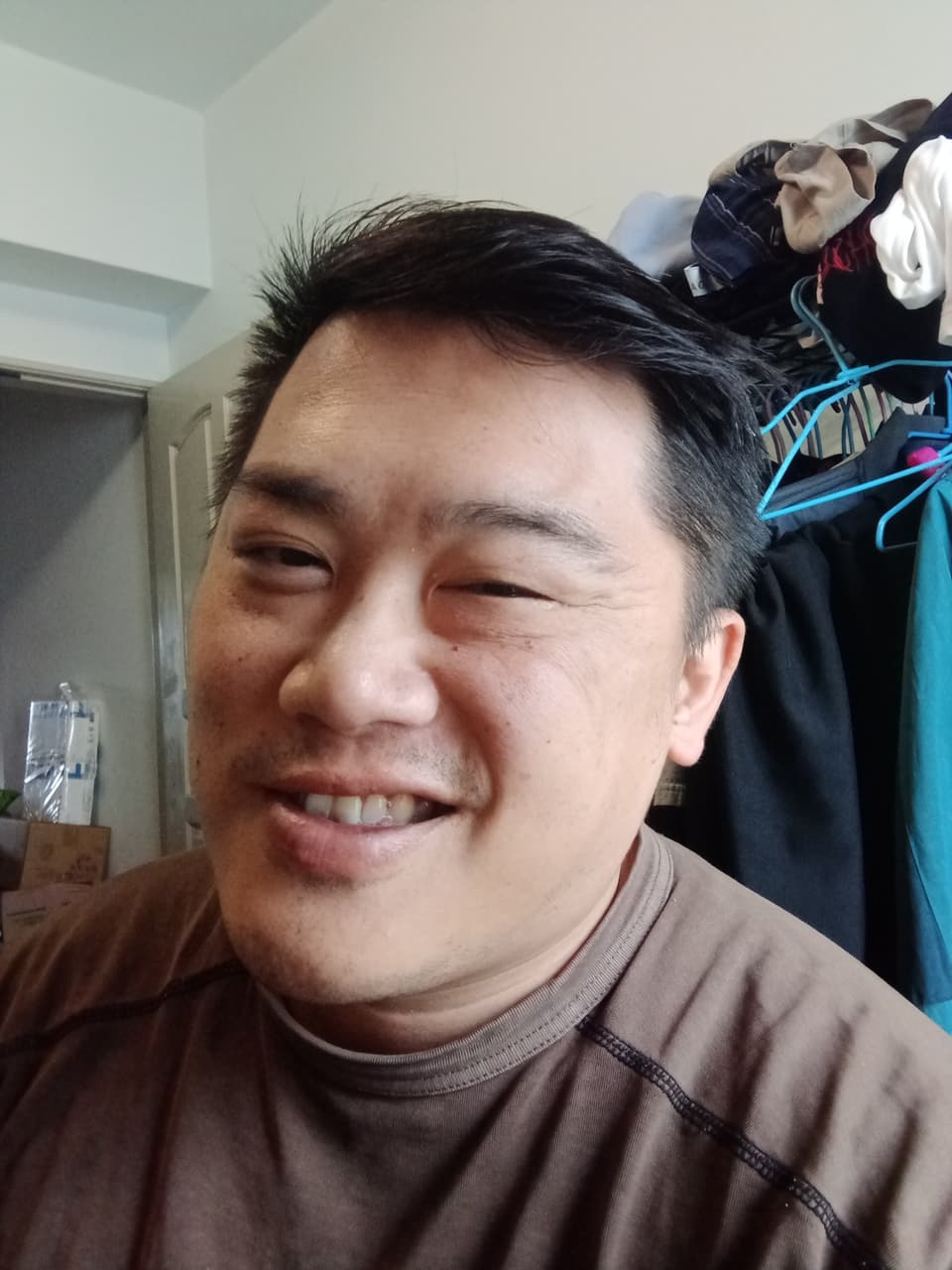 （外表評價）我長的如何？ - 閒聊板 | Dcard