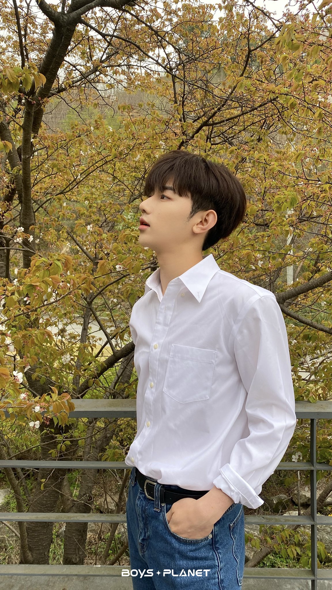 #分享 Boys Planet 18名練習生男友照 - BOYS PLANET板 | Dcard