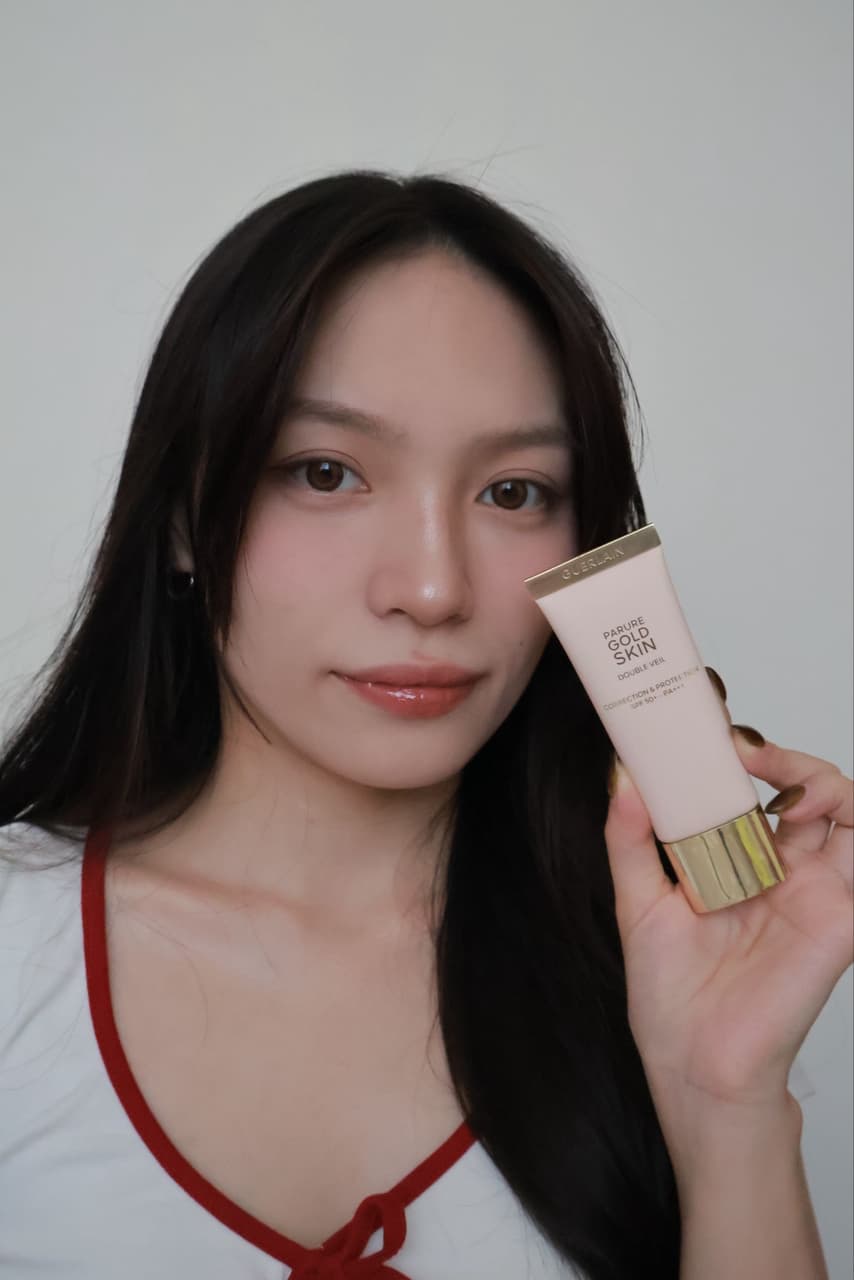 好氣色不是夢！24K膚質的秘密是...Feat.嬌蘭 - 美妝板 | Dcard