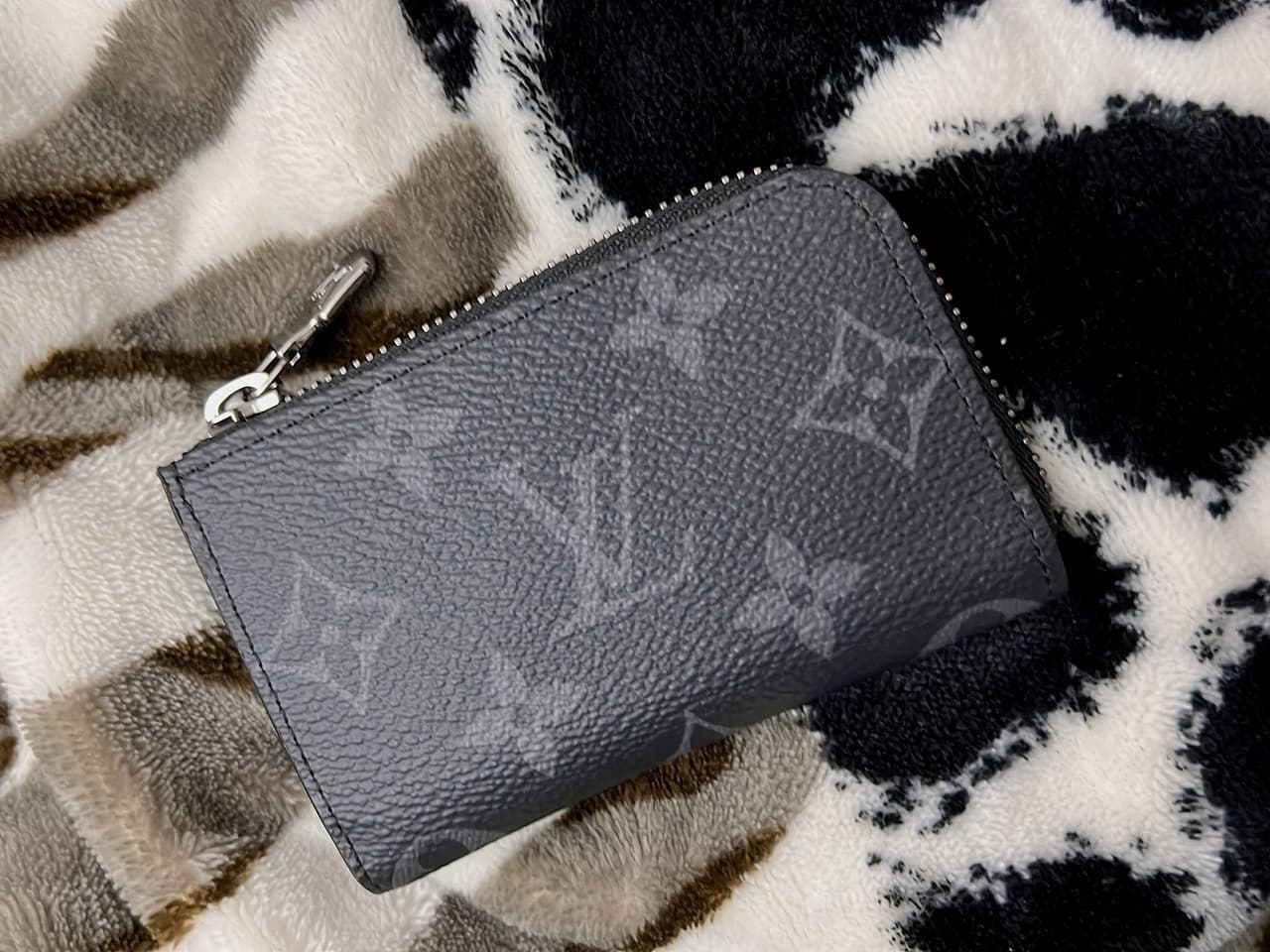 #分享 #分享 LV零錢包 - 精品板 | Dcard