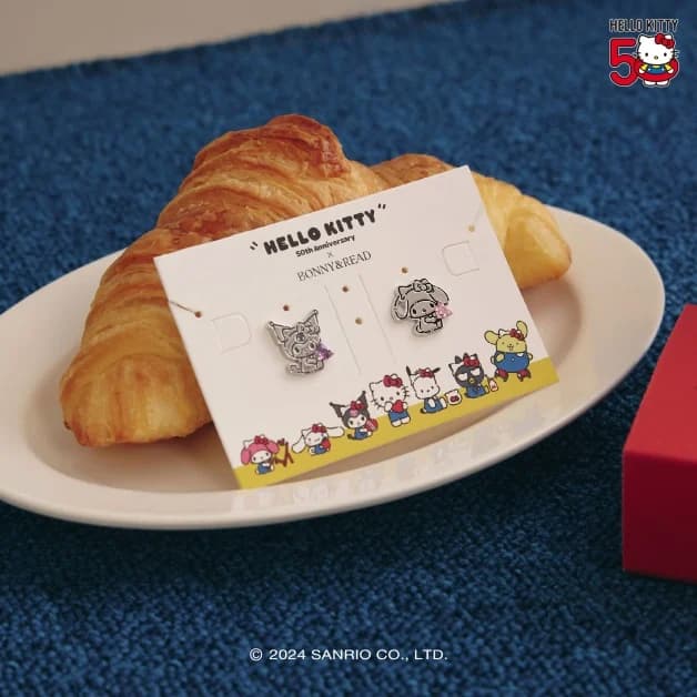 Hello Kitty50週年生日 限定版商品！限量發售！ - 口袋破洞 (@cjomhi) | Dcard