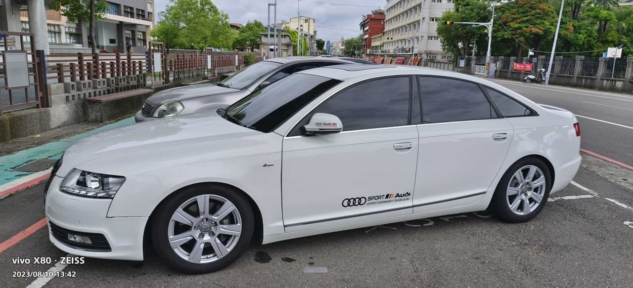 AUDI - 汽車板 | Dcard