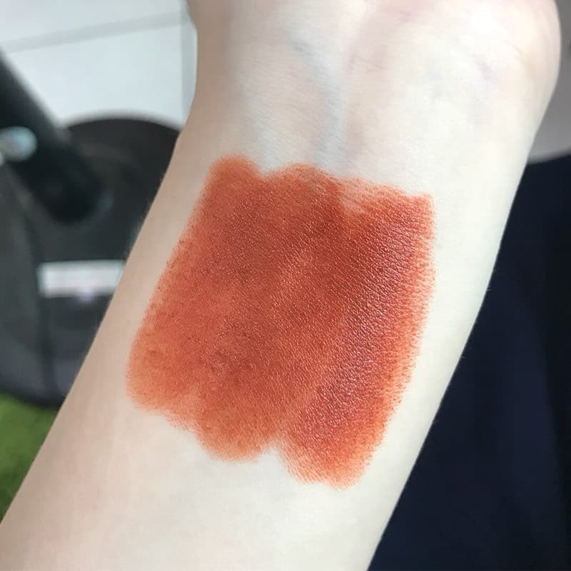 Flormar唇膏 DC29 簡短分享 - 美妝板 | Dcard