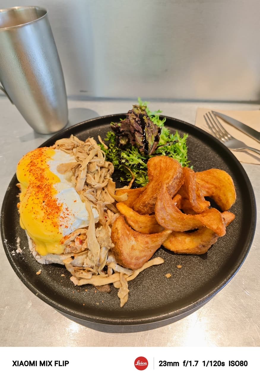 #心得 自拍必備好物小米MIX Flip - 3C板 | Dcard