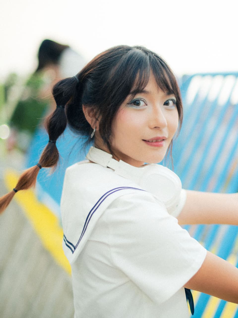 分享前陣子のJk水手服外拍📷 - 懶懶美少女 (@lazyy_girl) | Dcard