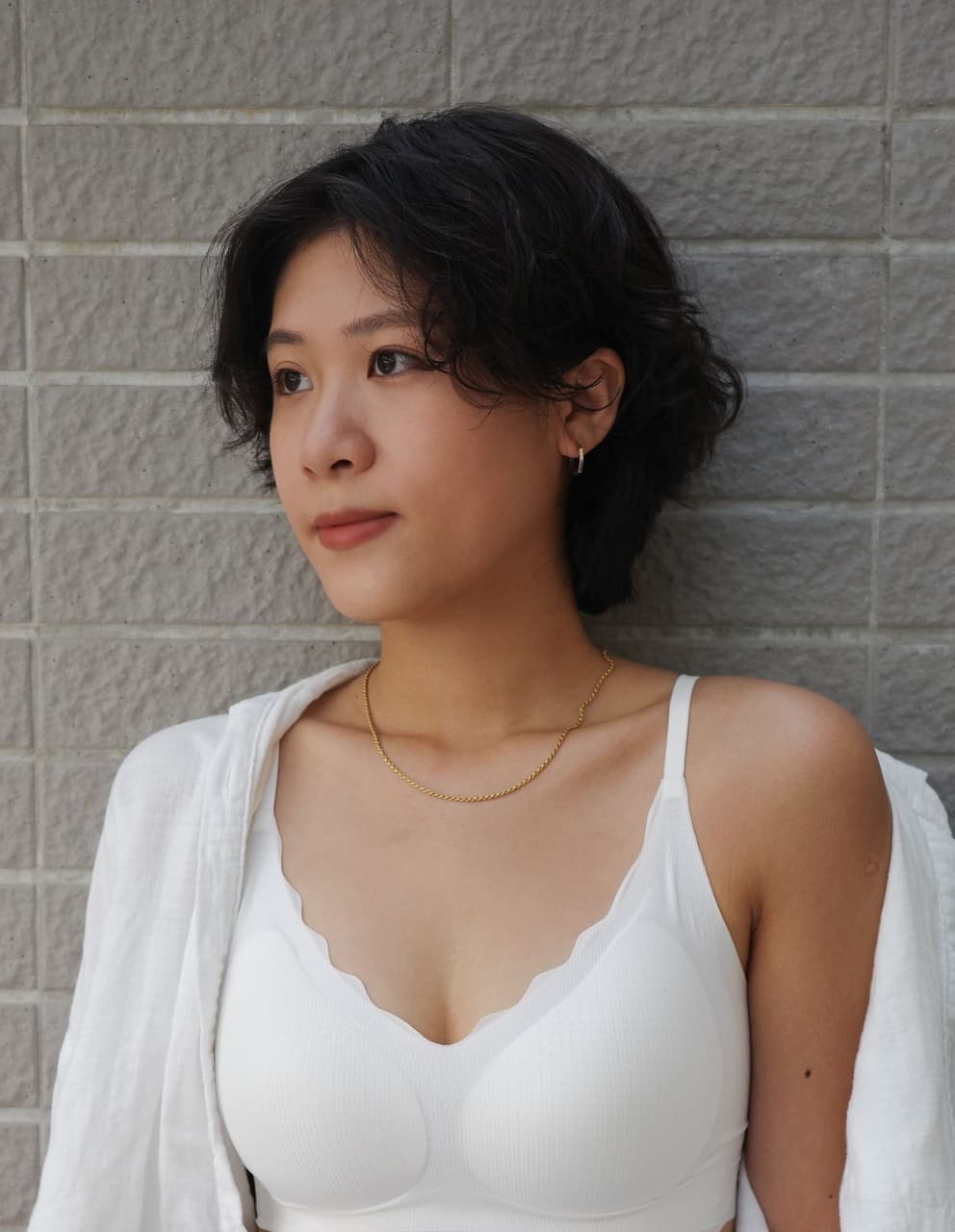 夏日必備涼感內著！o’some裸感內衣🍧文末有抽獎 - TING (@ting891213) | Dcard