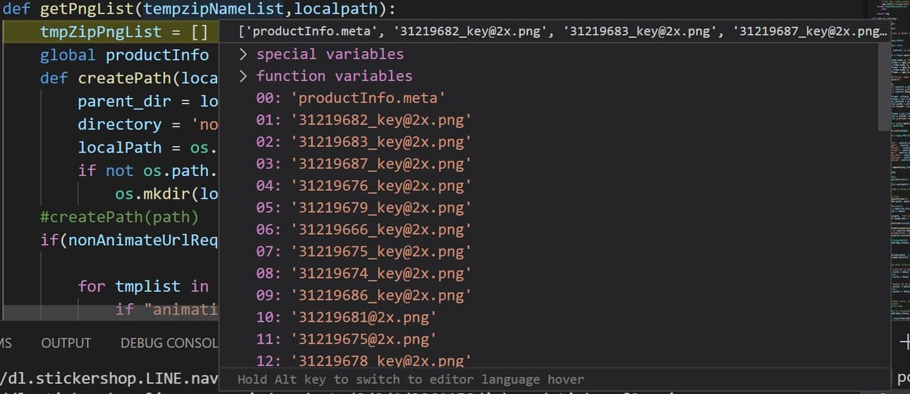 從零開始python coding 馬拉松(四) 下載檔處理 - 香港學生 (@y2465) | Dcard