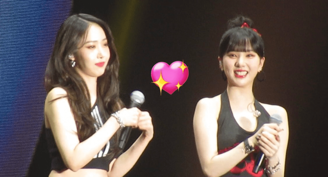 #行程 230401 VIVIZ - MBC IDOL RADIO LIVE in JAPAN DAY1 - GFRIEND板 | Dcard