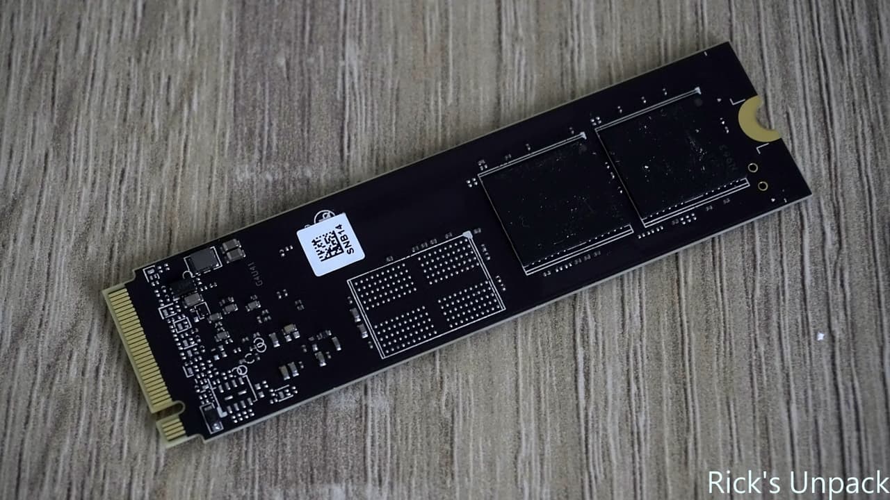 【開箱】Gen5 SSD初體驗｜SEAGATE FIRECUDA 540 PCIE Gen5 SSD 2TB - 3C板 | Dcard