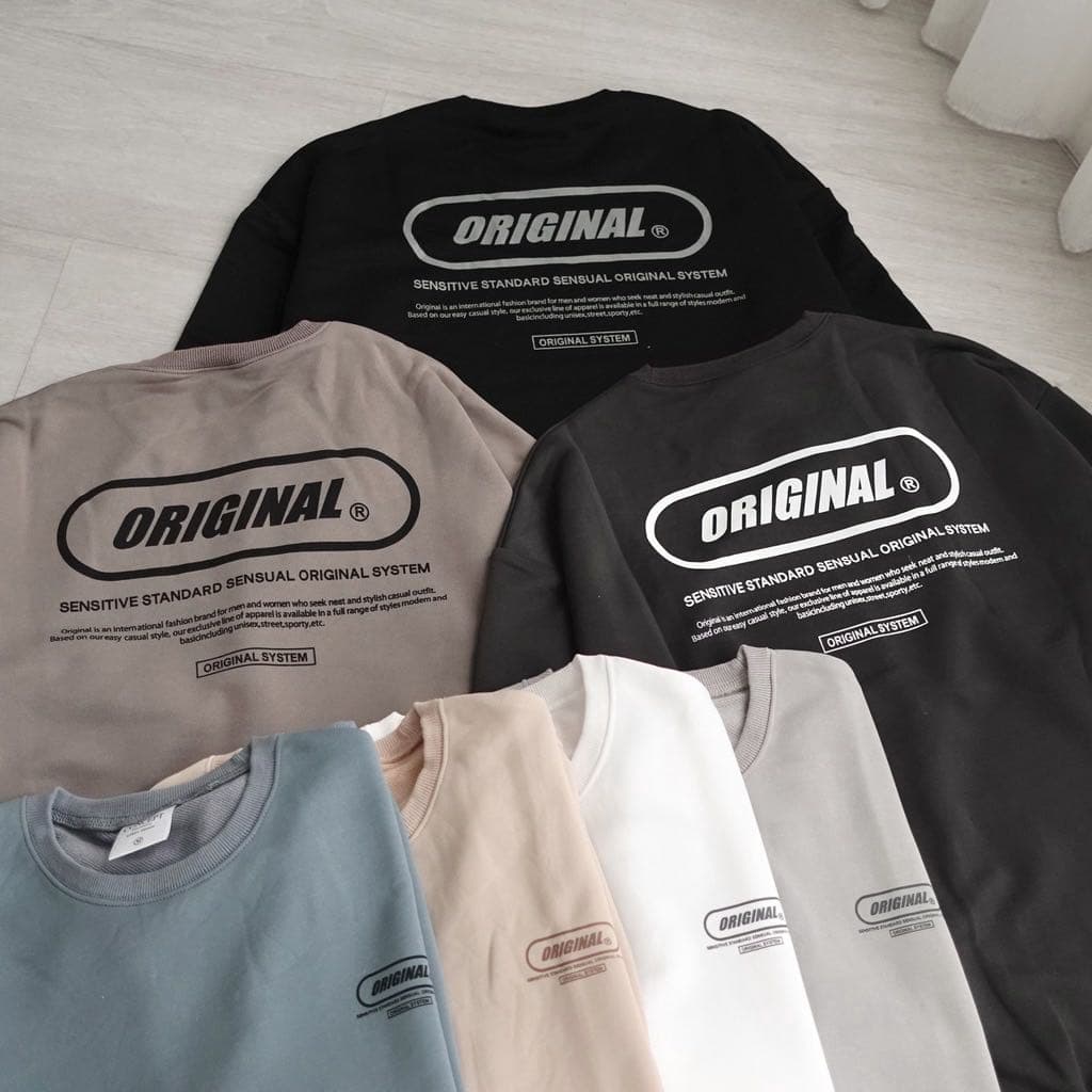 限時$200多🔥Original大學T 正反LOGO - 選物小小 (@tchingching) | Dcard