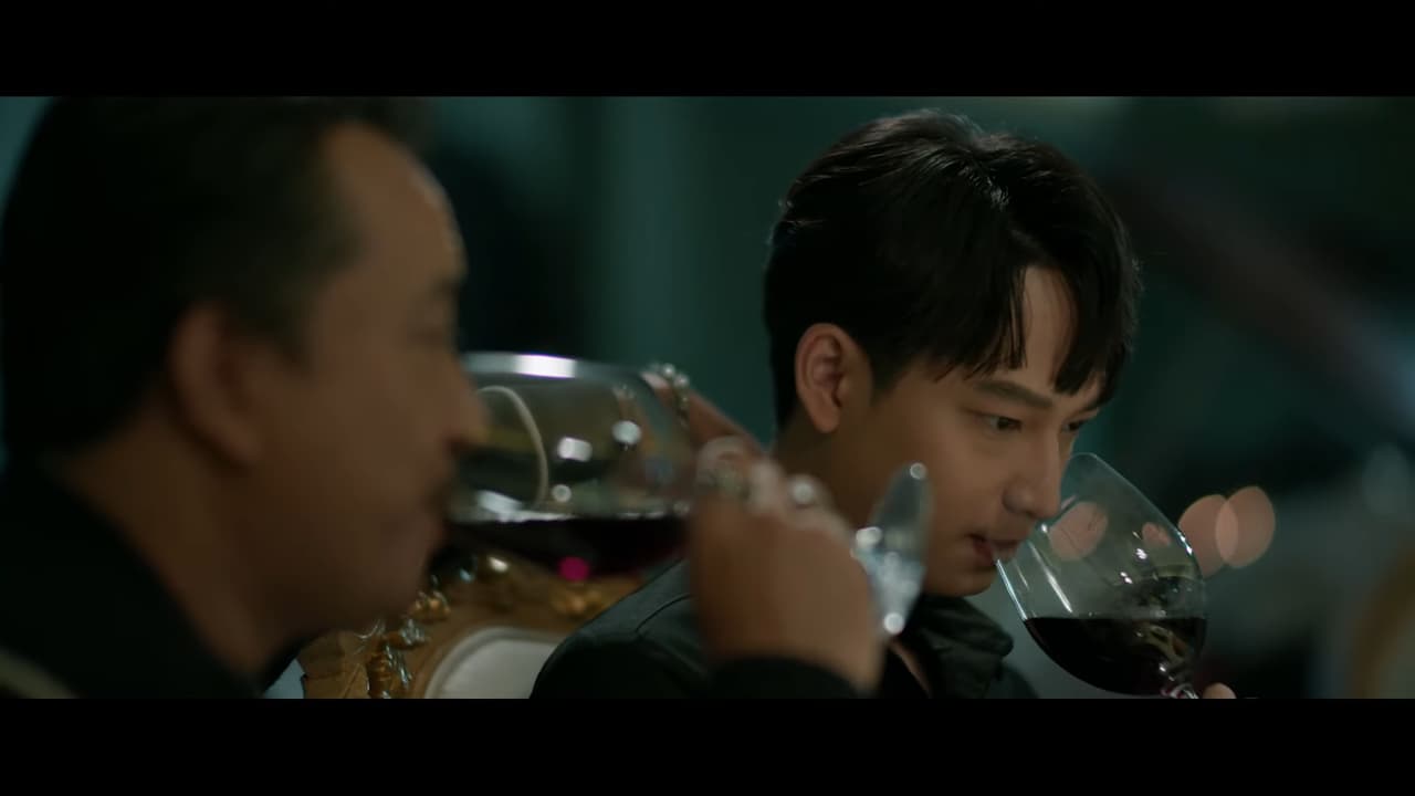 #泰劇 Dangerous Romance 危險羅曼史 EP10 全劇透心得 - 泰國影視板 | Dcard