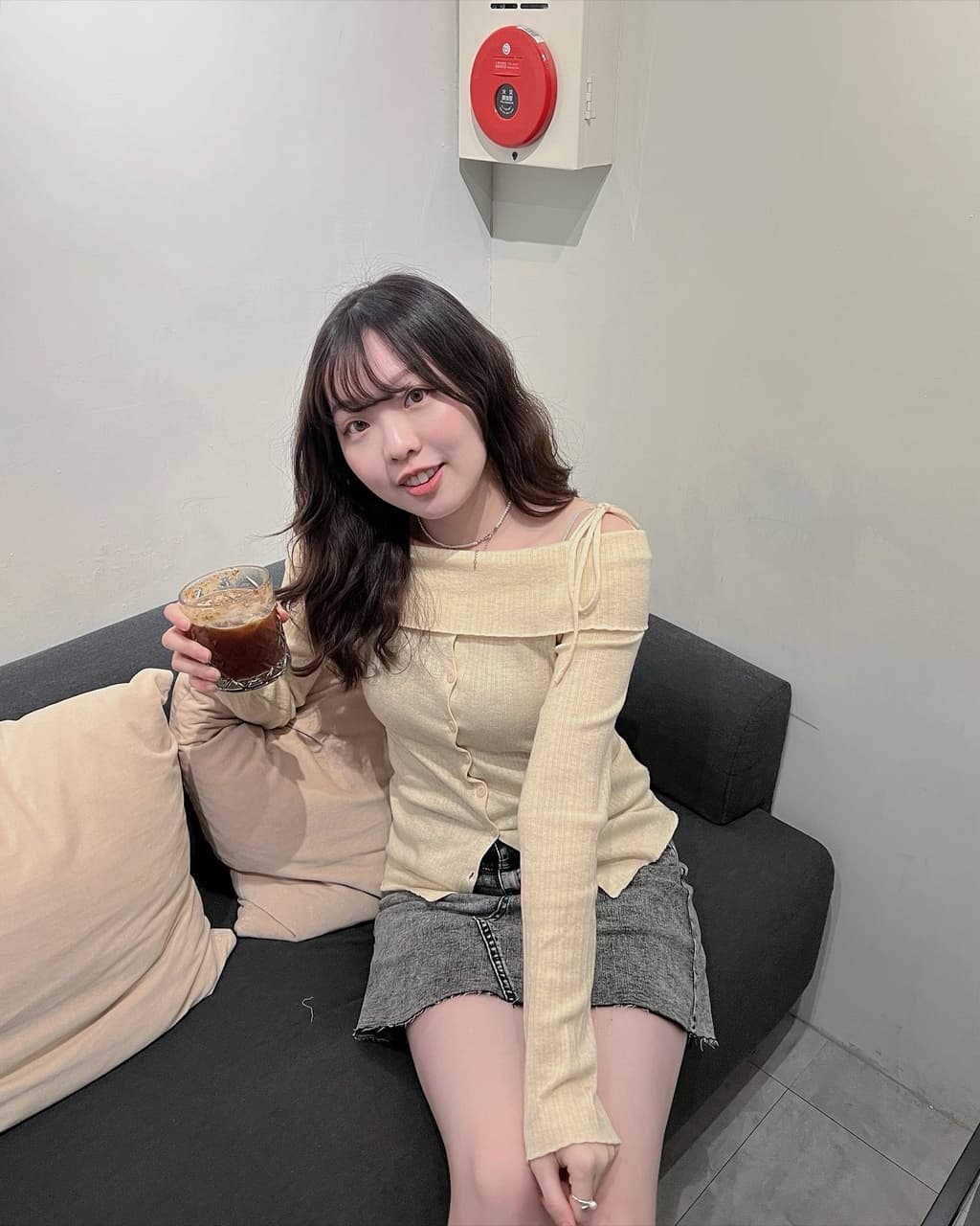 #日常穿搭 158cm｜四月份穿搭分享🔖 - 穿搭板 | Dcard